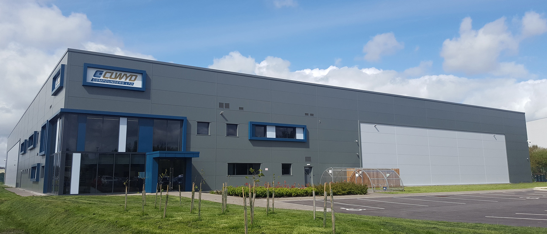 Custom Rubber Compounds | Clwyd Compounders