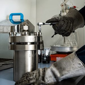 Laboratory Quality Control | Rubber Testing | Clwyd Compounders