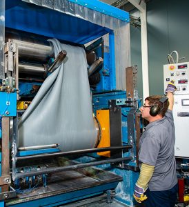 Compound Selector Tool | FKM Rubber | Clwyd Compounders