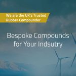 Custom Rubber Compounds | Clwyd Compounders